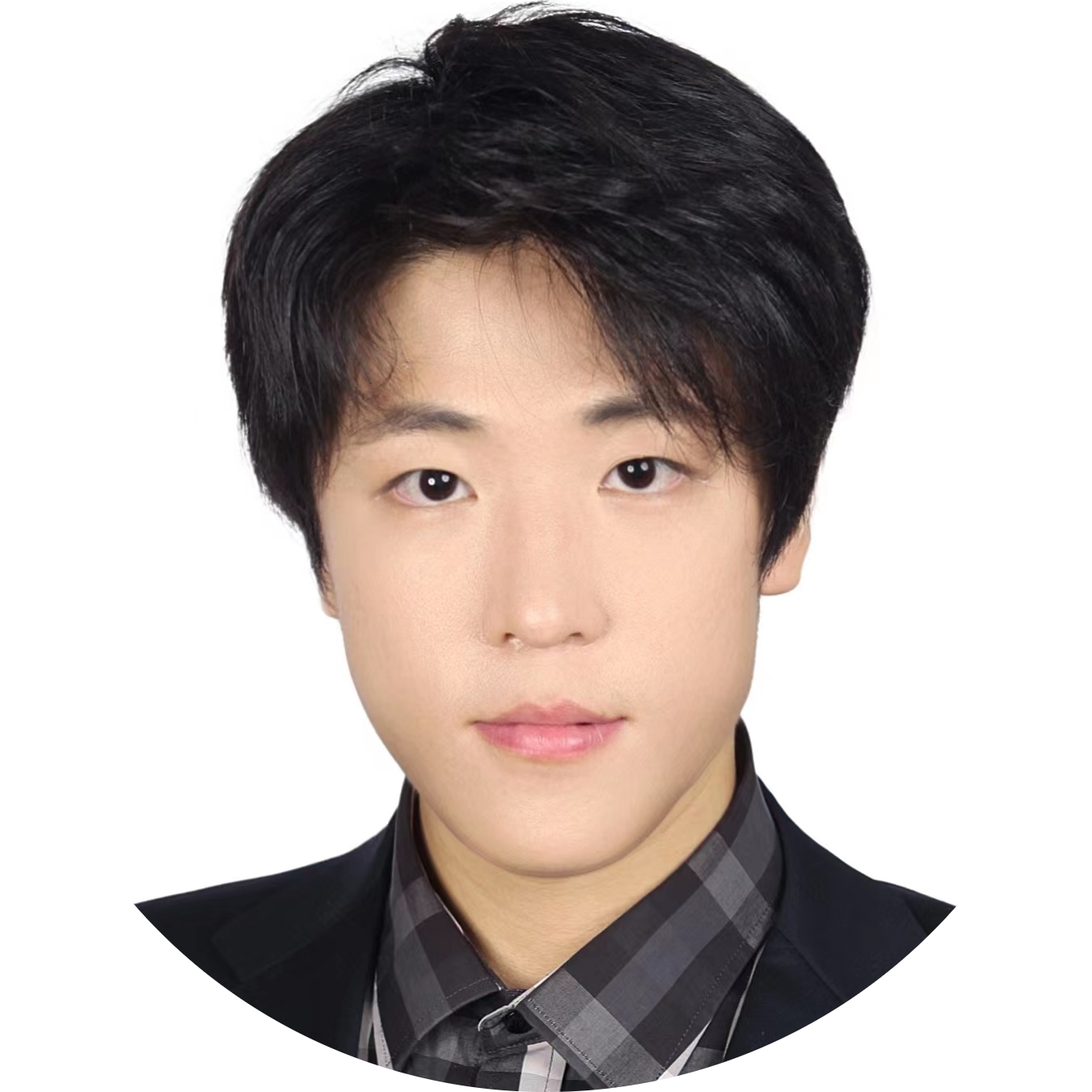 Hongji Zou | Duke Kunshan University